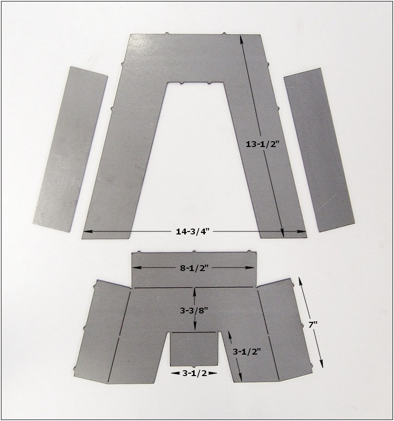 New Product: step notch kits | Welder Series Inc.