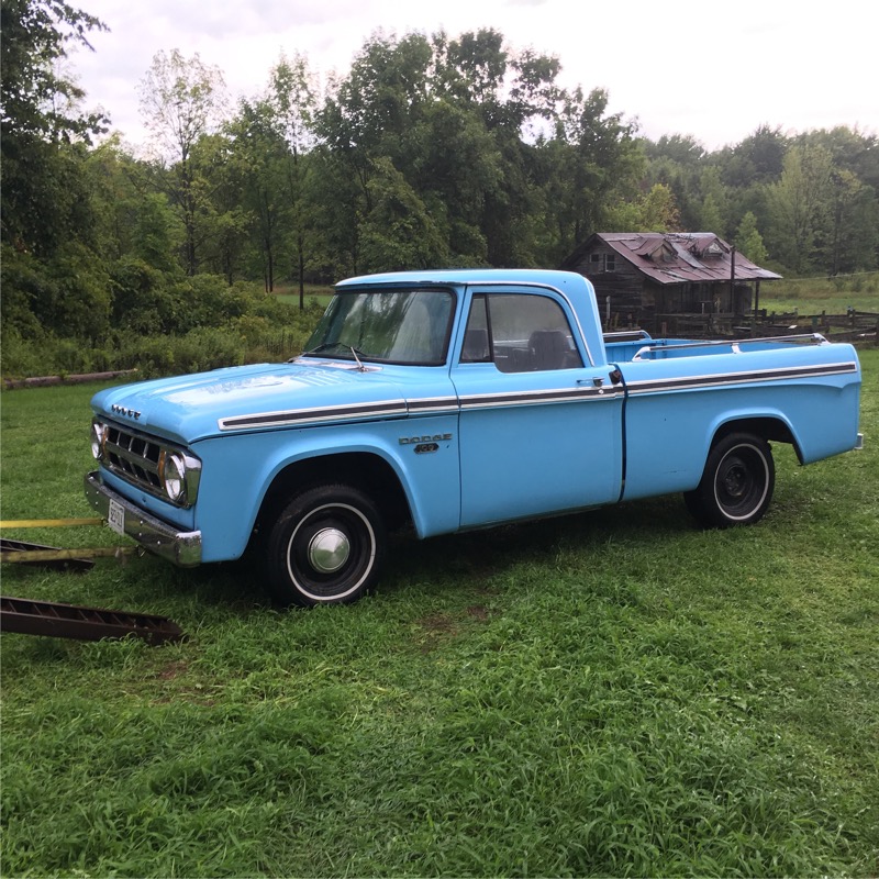 D100 Build, Article 1: Overview | Welder Series Inc.